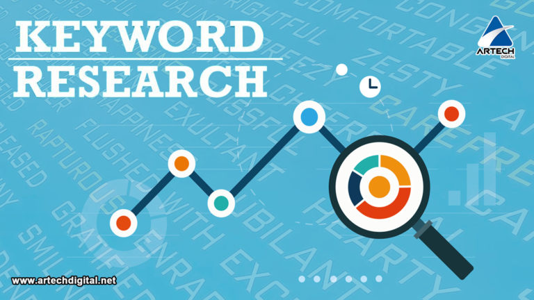 Keyword Research, fundamental para el tu sitio Web