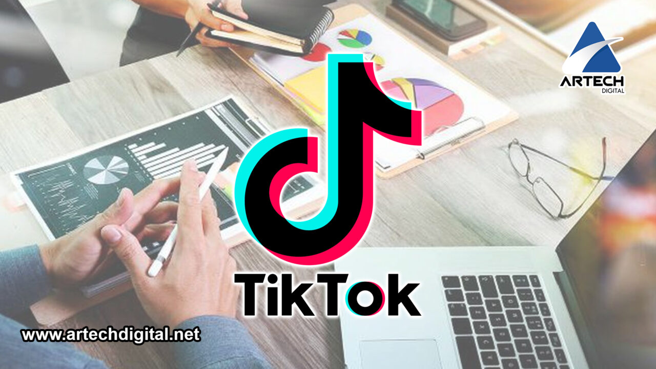 Marketing en TikTok: esto es lo que tienes que saber - Artech DIgital Marketing en TikTok: esto es lo que tienes que saber - Artech DIgital