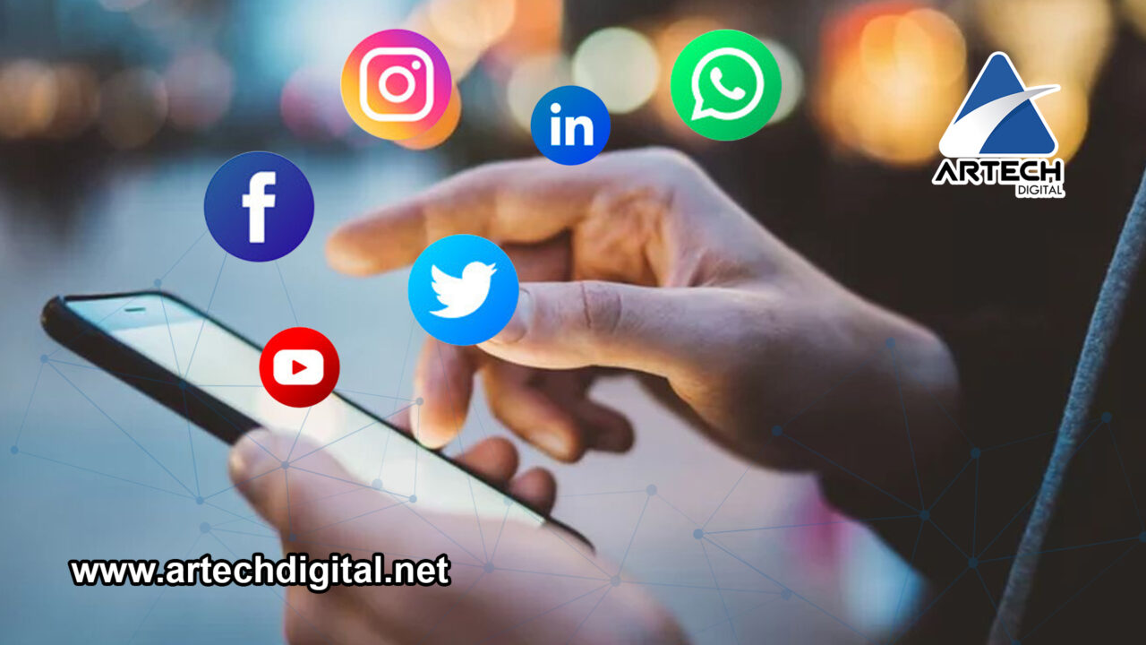 Preserving content on Social Networks increases reach and efficiency